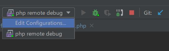 Docker × Phpstorm環境でXdebugを動作させる手順 #PhpStorm - Qiita