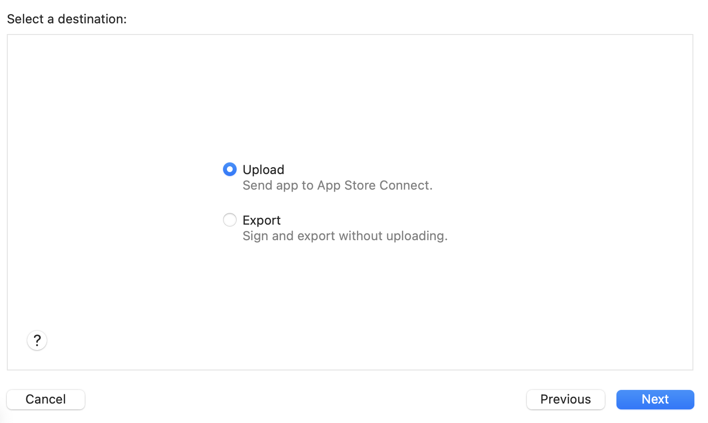 Xcode Cloudの導入〜App Store Connectへアップロードする手順 #Swift - Qiita