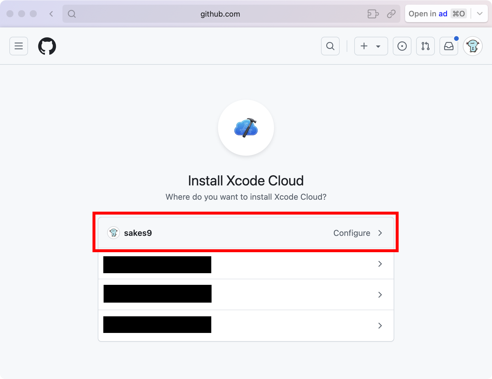 Xcode Cloudの導入〜App Store Connectへアップロードする手順 #Swift - Qiita