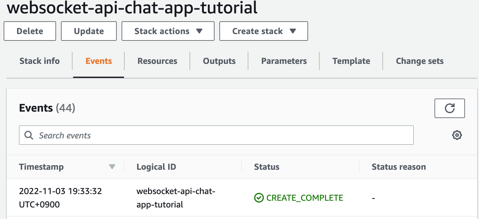 Denoとapi Gateway With Websocketを使ったリアルタイムチャットを作ってみる Fresh Apprunnerも Lambda Qiita