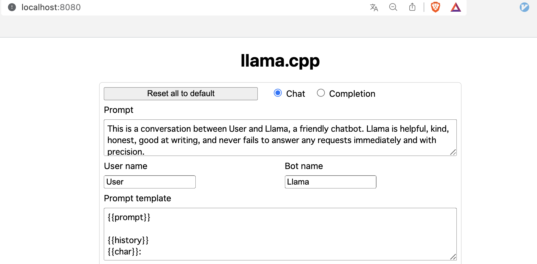CodeLlamaを試してみる #llama.cpp - Qiita