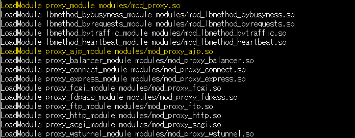 Apache HTTP Sever（Webサーバ）とApache Tomcat（APサーバ）の環境構築を行い、連携させる。 #Linux - Qiita