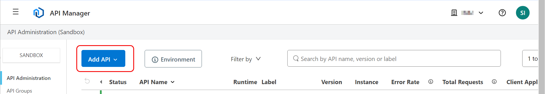 MuleSoft公式チュートリアルを学ぶ - APIのデプロイと管理編 #API開発 - Qiita