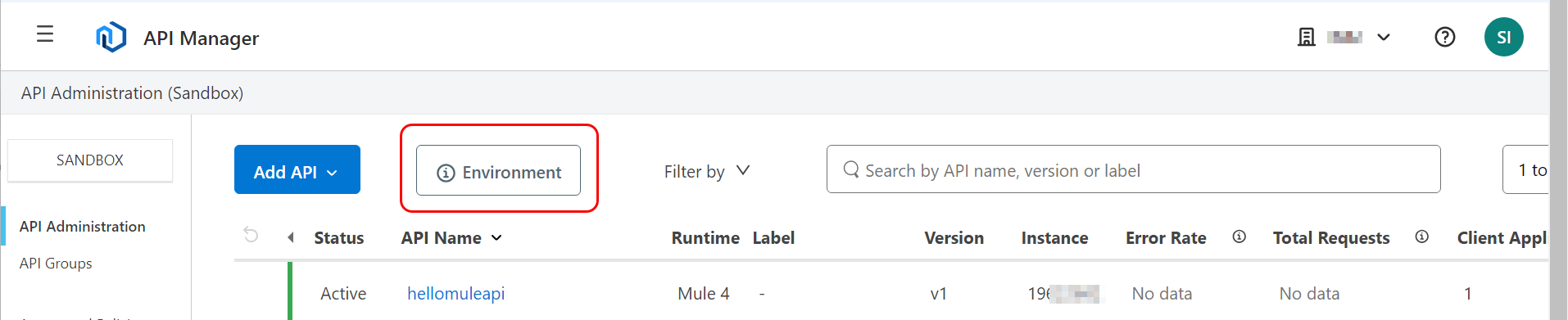 MuleSoft公式チュートリアルを学ぶ - APIのデプロイと管理編 #API開発 - Qiita