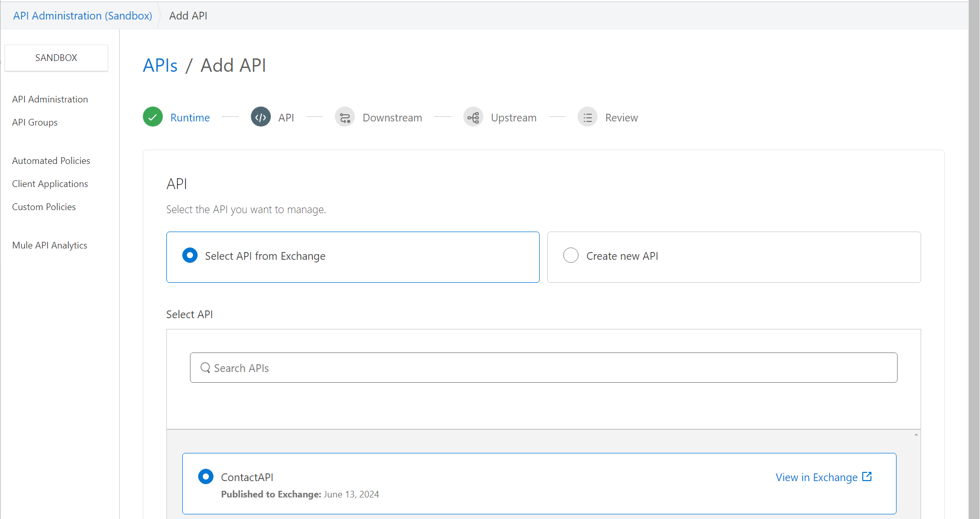 MuleSoft公式チュートリアルを学ぶ - APIのデプロイと管理編 #API開発 - Qiita