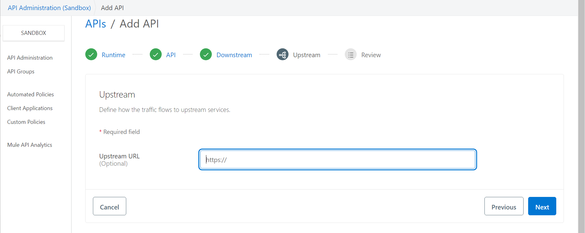 MuleSoft公式チュートリアルを学ぶ - APIのデプロイと管理編 #API開発 - Qiita