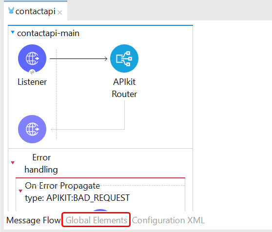 MuleSoft公式チュートリアルを学ぶ - APIのデプロイと管理編 #API開発 - Qiita