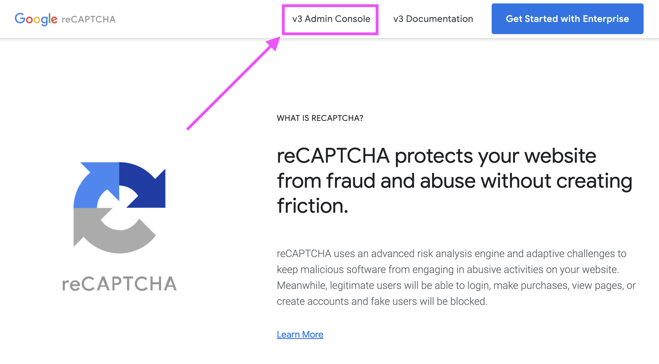 PHPを使ったWebサイトのフォームにreCAPTCHA v3を導入する #reCAPTCHA - Qiita