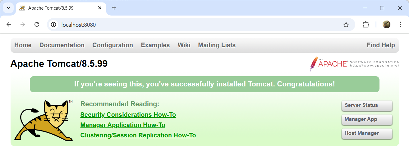 Javaがインストール済みのPCに、他のバージョンのJavaとTomcat を併存させる方法 #環境構築 - Qiita
