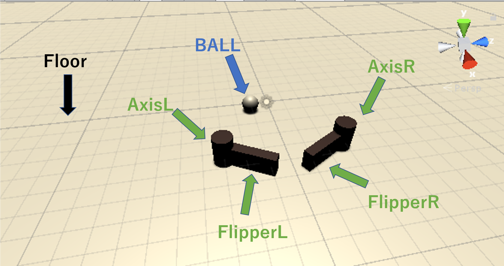 make-pinball-flippers-in-unity-9to5tutorial