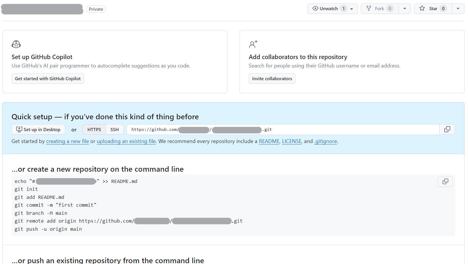 GitHubにHTTPSで接続する(※Fine-grained追記)(Windows, Git Credential Manager) #Git - Qiita