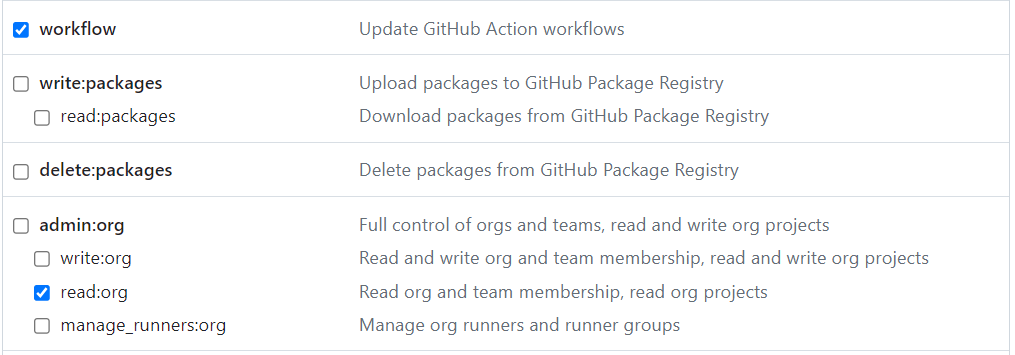 GitHubにHTTPSで接続する(※Fine-grained追記)(Windows, Git Credential Manager) #Git - Qiita