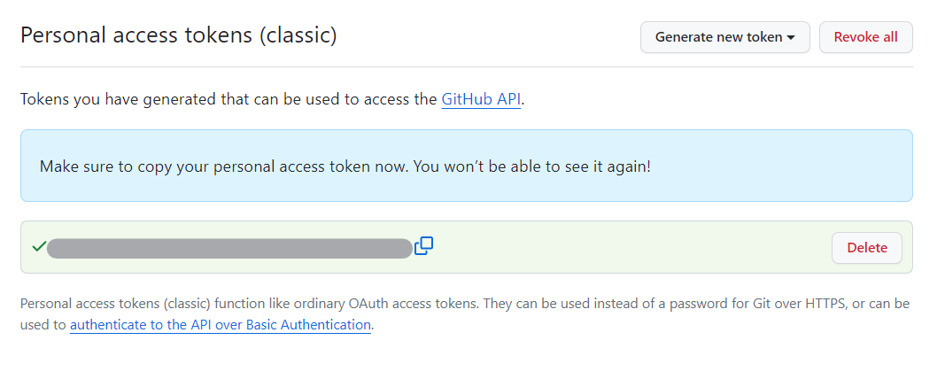 GitHubにHTTPSで接続する(※Fine-grained追記)(Windows, Git Credential Manager) #Git - Qiita