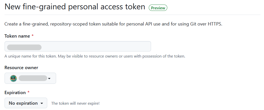 GitHubにHTTPSで接続する(※Fine-grained追記)(Windows, Git Credential Manager) #Git - Qiita