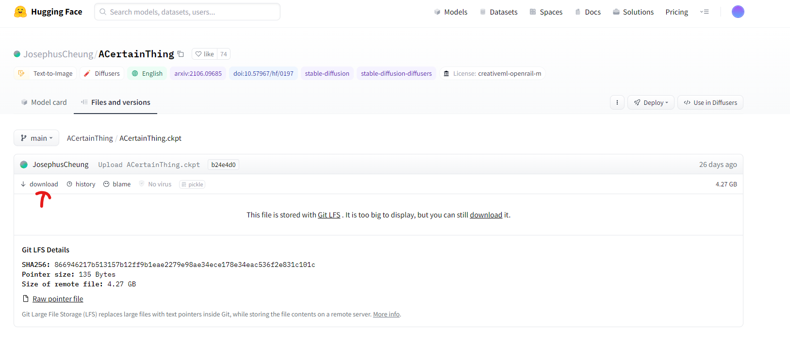手軽で便利にローカル環境からStable Diffusion Web UIを呼び出す環境作った #Python - Qiita