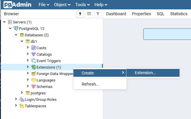 Visualization Of Postgresql Statistics Environment 9to5tutorial