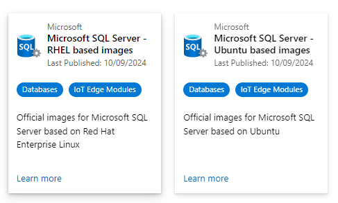 SQL Server 2022をDockerコンテナで動かす #SQLServer - Qiita