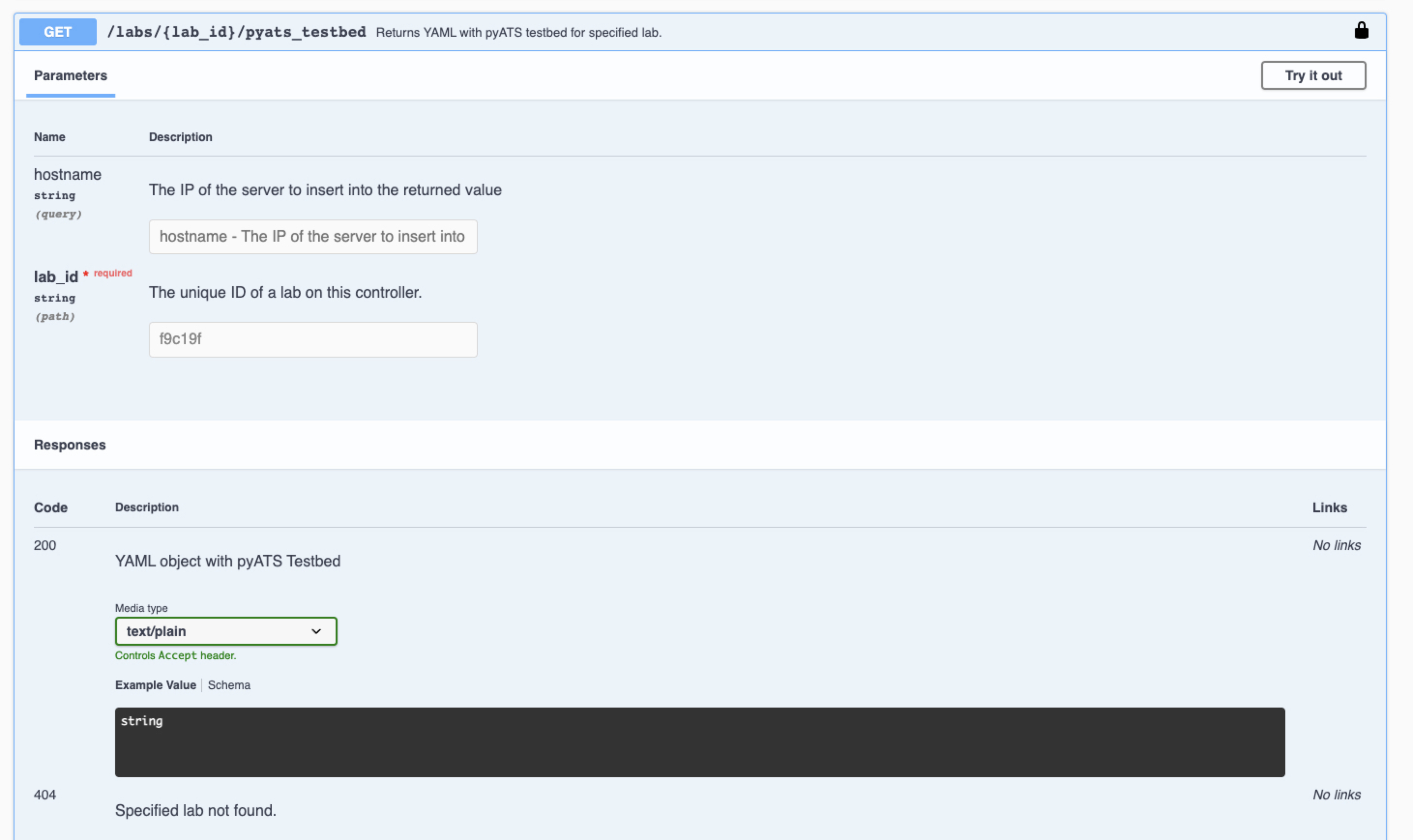 今からでも遅くない pyATS でネットワーク自動化入門 2021版 - Qiita