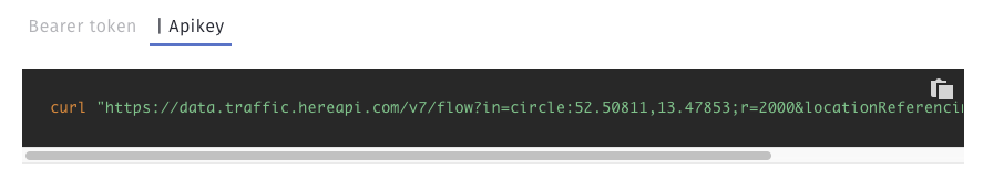 位置情報アプリに使用できるHEREロケーションサービス利用入門（まとめ記事） #JavaScript - Qiita