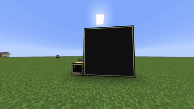 Pythonの力を借りて、ComputerCraft (CC:Tweaked) でネット上の画像を表示する #minecraft - Qiita