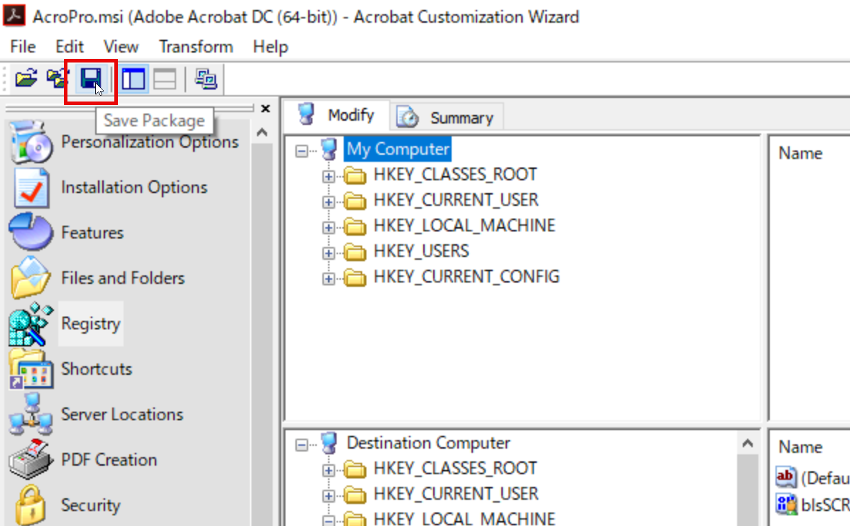【企業向け】IT管理者必見！PDFアプリケーションの管理をシンプルに: Acrobat Unified Installerのすすめ ##PDF - Qiita