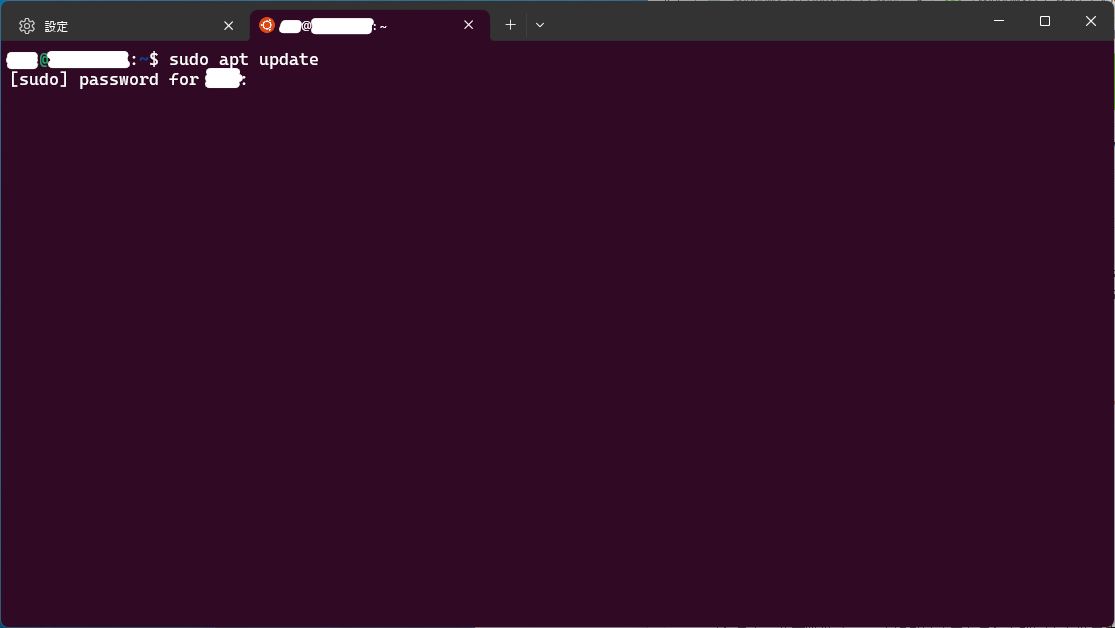 Windows11 で WSL2 + VSCodeによる複数のpython仮想開発環境を作る #Python - Qiita
