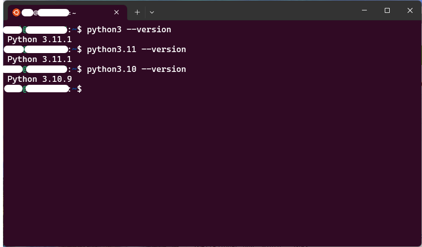 Windows11 で WSL2 + VSCodeによる複数のpython仮想開発環境を作る #Python - Qiita