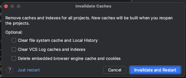 AndroidStudioでビルドが通らない時の解決方法 #Java - Qiita