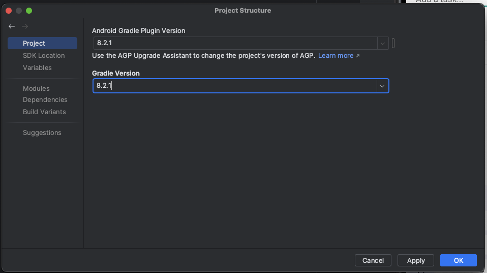 AndroidStudioでビルドが通らない時の解決方法 #Java - Qiita