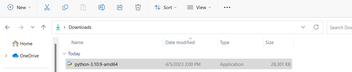 【Windows版】PythonのセットアップからHelloWorldを行うまで #VSCode - Qiita