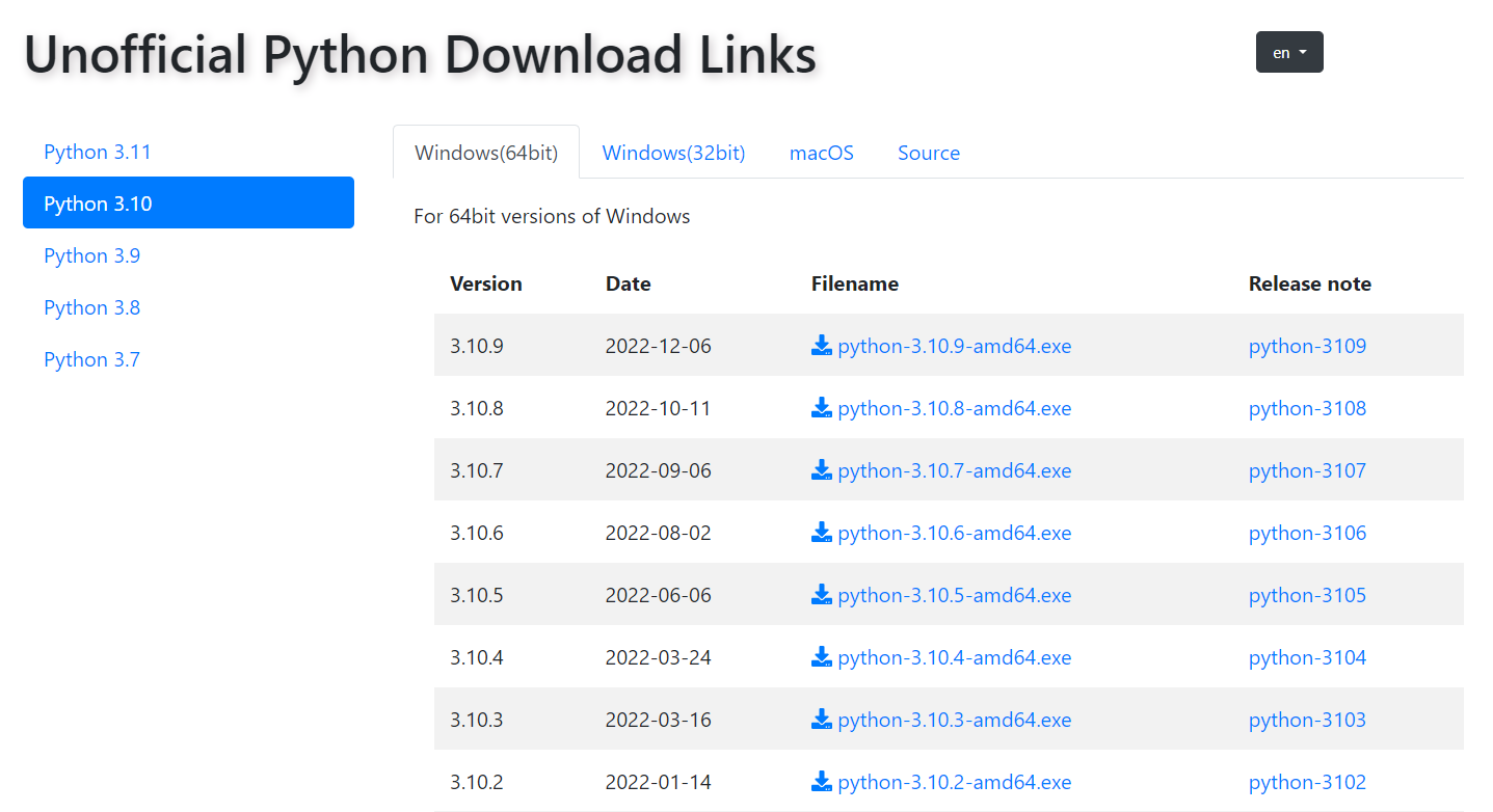 【Windows版】PythonのセットアップからHelloWorldを行うまで #VSCode - Qiita