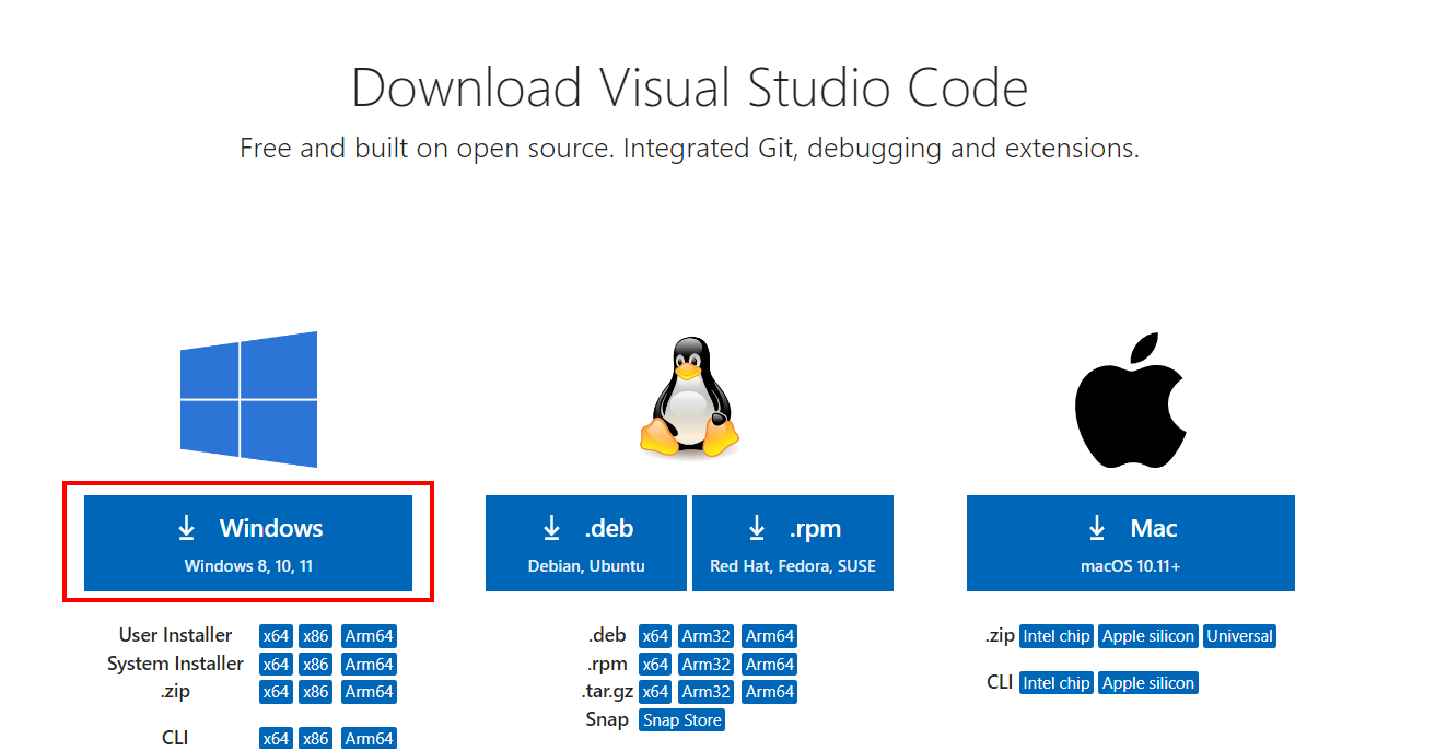 【Windows版】PythonのセットアップからHelloWorldを行うまで #VSCode - Qiita