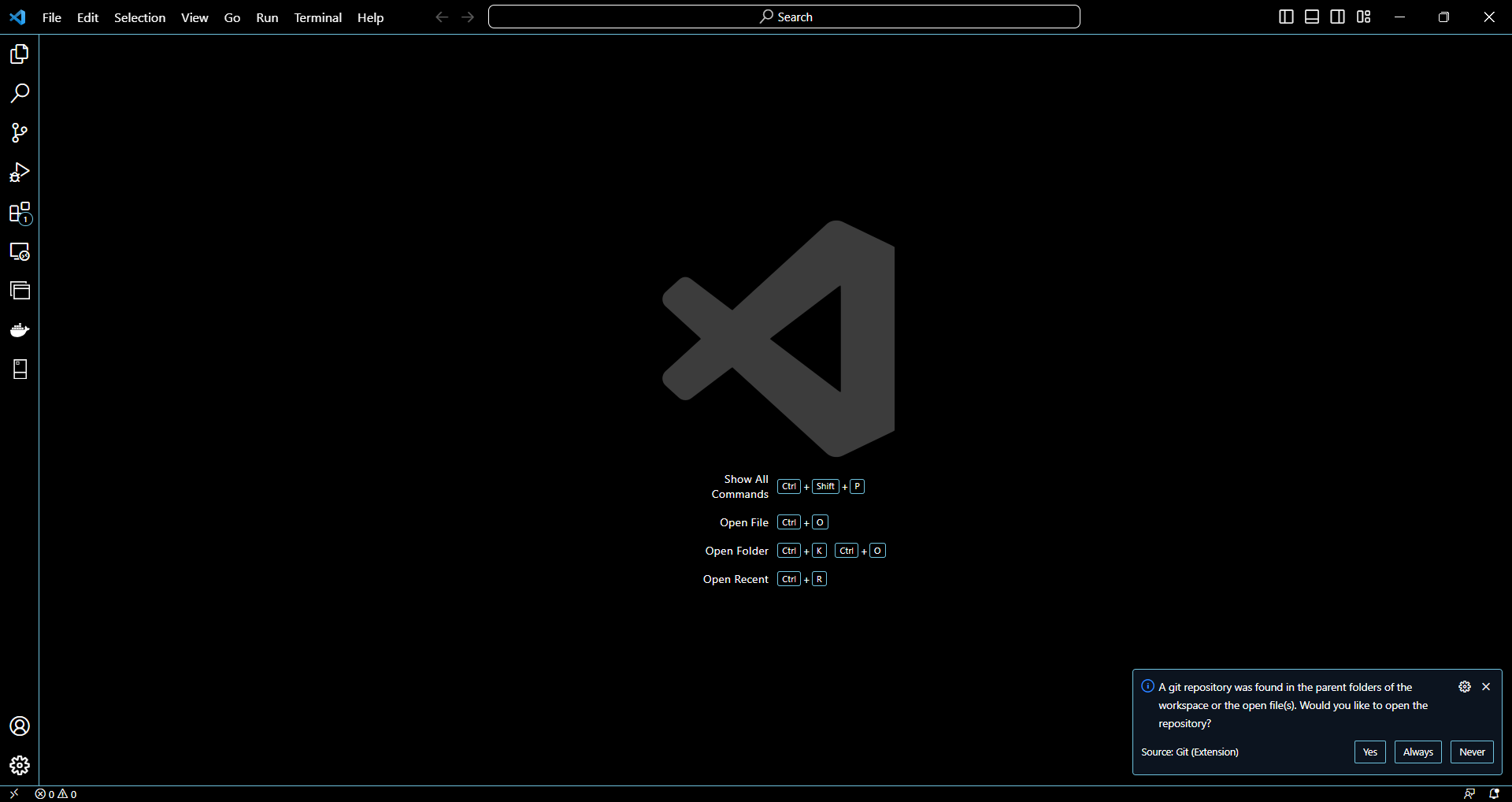 【Windows版】PythonのセットアップからHelloWorldを行うまで #VSCode - Qiita