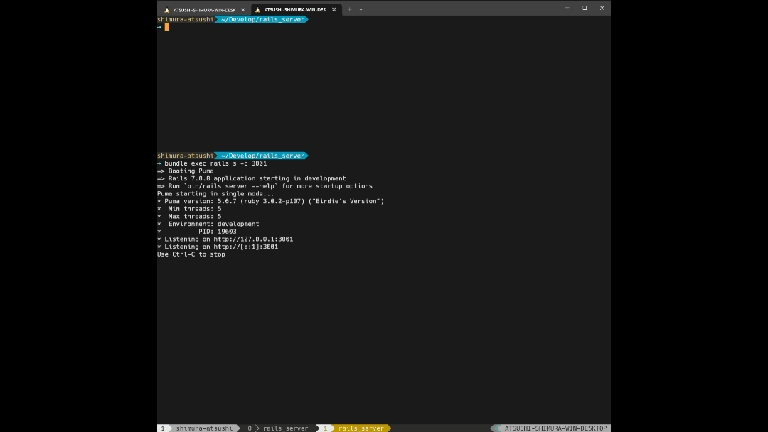 FaradayでHTTPリクエストのリトライ処理を実装する #Rails - Qiita