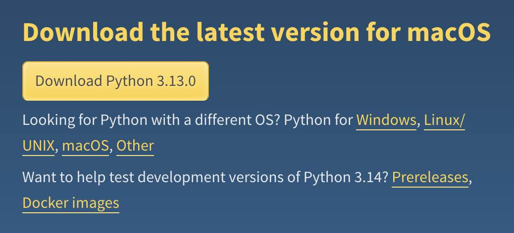 Python3.13正式リリースが出ました！ #Python - Qiita