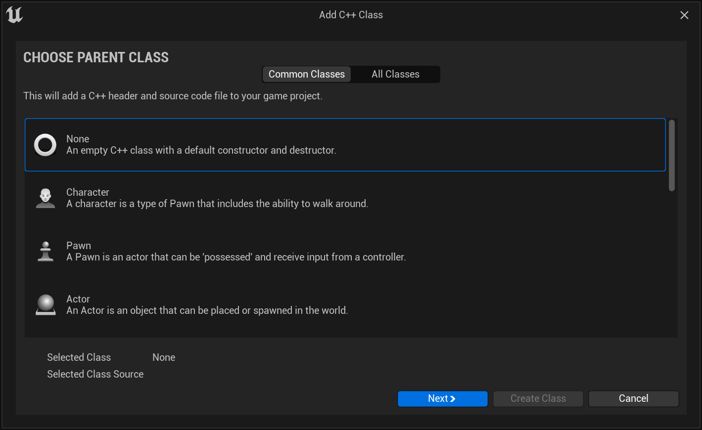 【UE5】EnumをC++で作成する方法メモ #UnrealEngine - Qiita