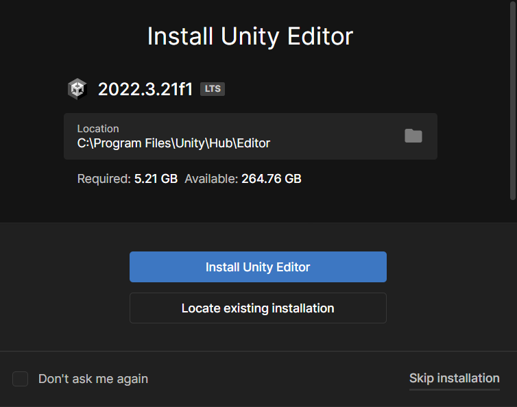 Unity Physicsの導入と設定について #Unityphysics - Qiita