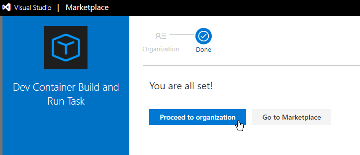 Azure DevOps で Dev Container Build and Run を使う #AzureDevOps - Qiita