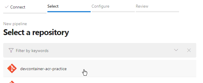 Azure Devops で Dev Container Build And Run を使う Azuredevops Qiita