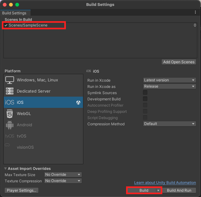 平面を検出してオブジェクトを置けるARアプリをUnityで作る #ARKit - Qiita