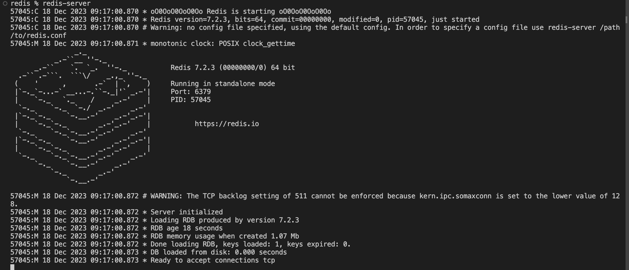 5分でわかるPythonからRedisへのデータ登録 #初心者 - Qiita