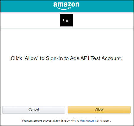 Amazon Ads APIを使ってみた #AmazonAds - Qiita