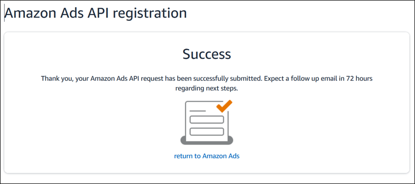 Amazon Ads APIを使ってみた #AmazonAds - Qiita