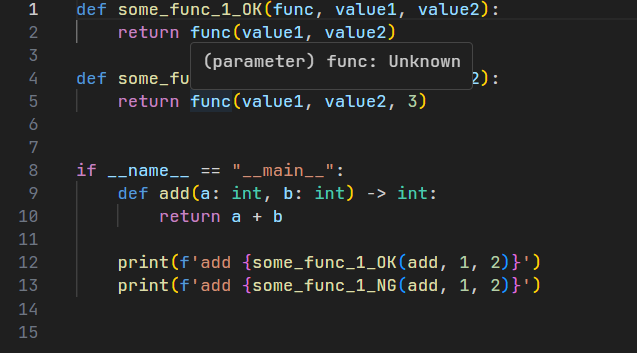 Pythonで関数の型定義を行う方法 #mypy - Qiita