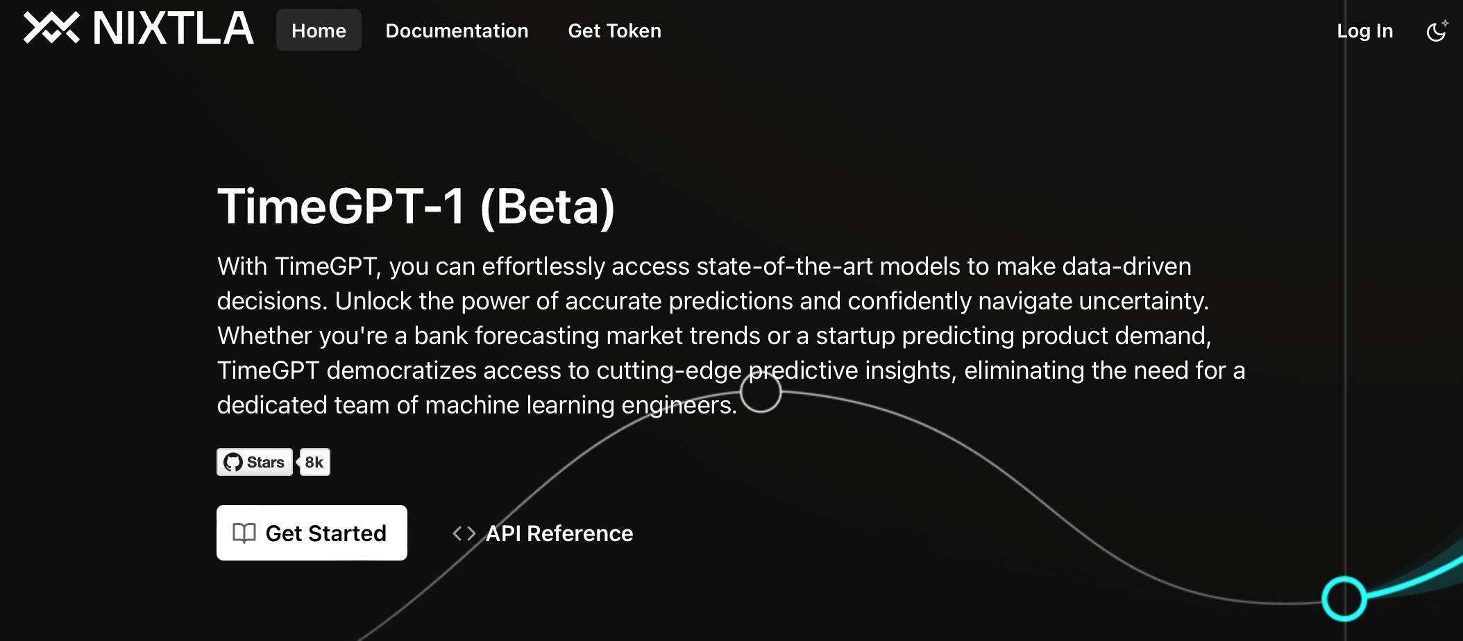 ゼロショット時系列予測｜TimeGPT-1の初期調査 #機械学習 - Qiita