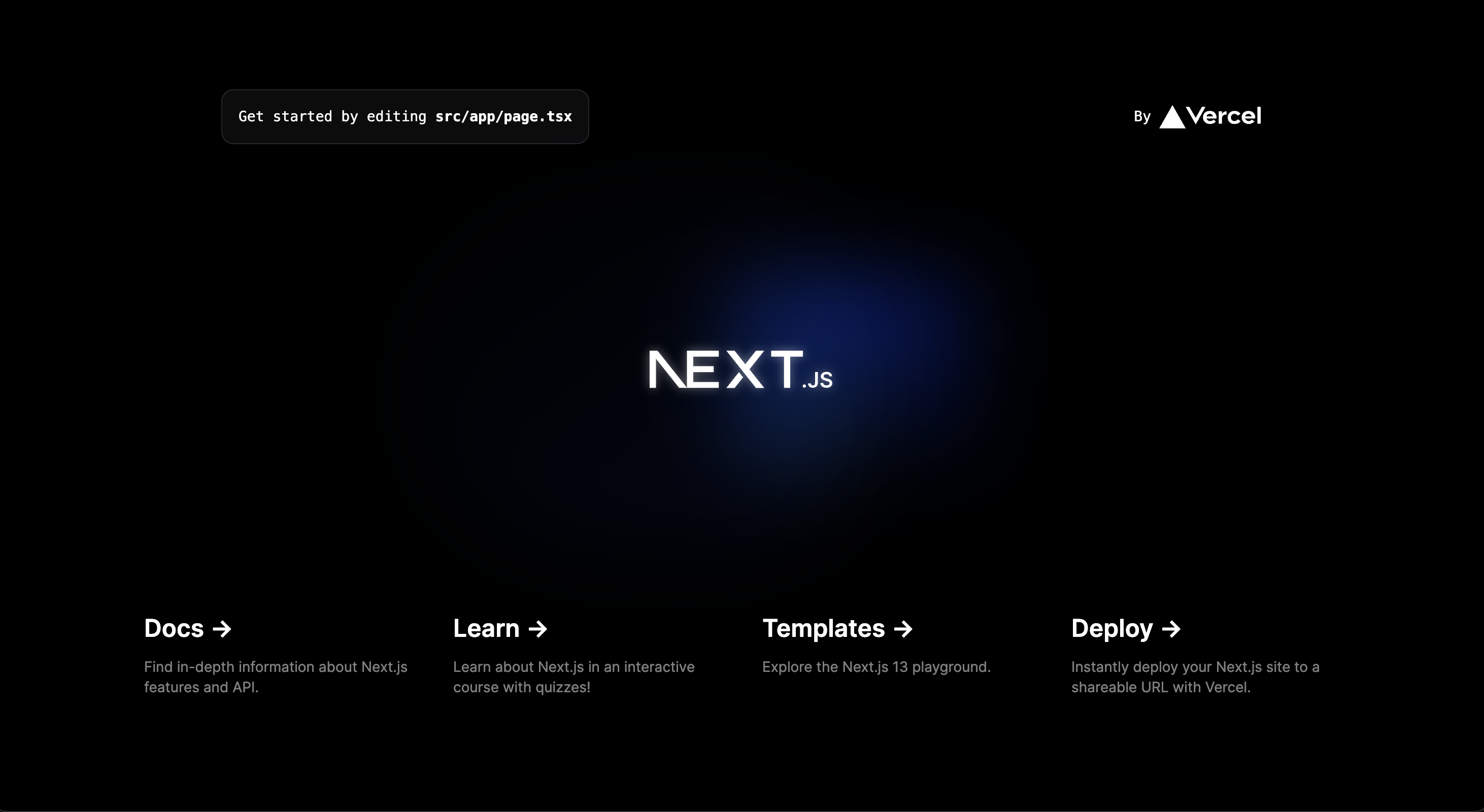 Next.js + Railsの開発環境をdocker-composeで構築してみる #Docker - Qiita