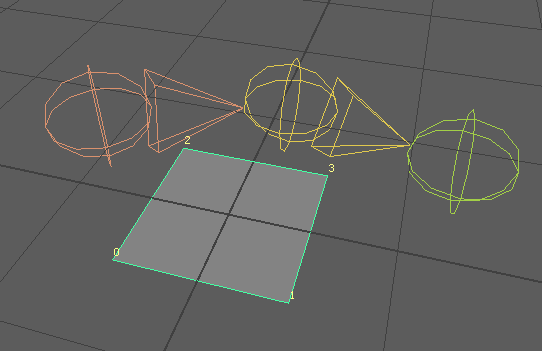 【Maya】OpenMayaAnim.MFnSkinClusterの使い方【Python API 2.0】 #maya - Qiita
