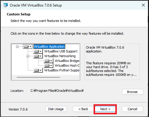 VirtualBoxでLinuxを起動させる手順(ざっくり&妹へ) #初心者 - Qiita