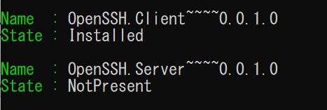 Windows11でSSH keyを作成する #SSH - Qiita