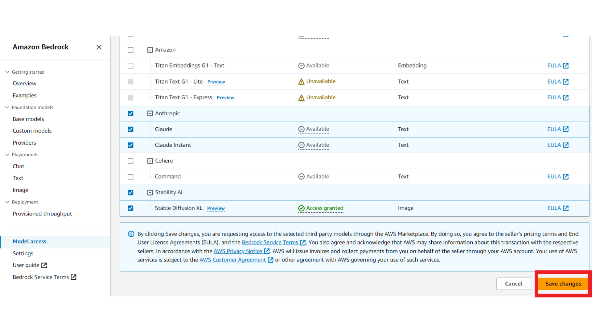Amazon BedrockとStreamlitでチャットボットを作成してみた #Python - Qiita